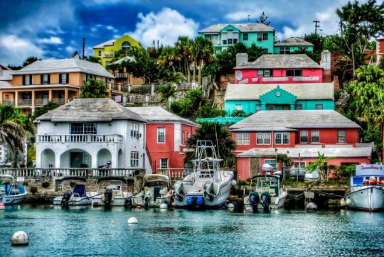 Italiani alle Bermuda: la Guida per gli Expat【Scheda Paese】
