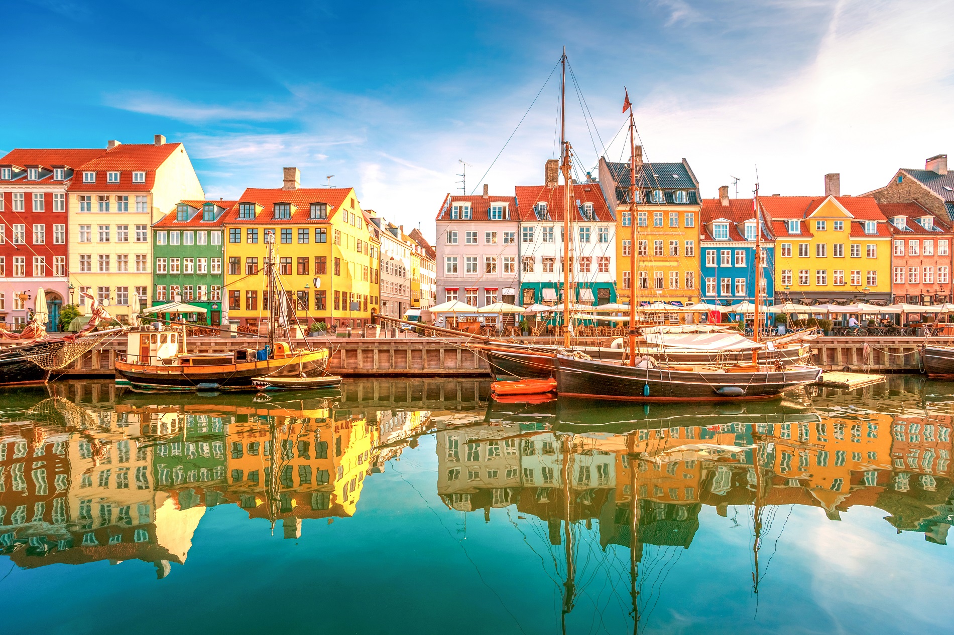 Scandinavia, fine di un’isola felice: ecco perché