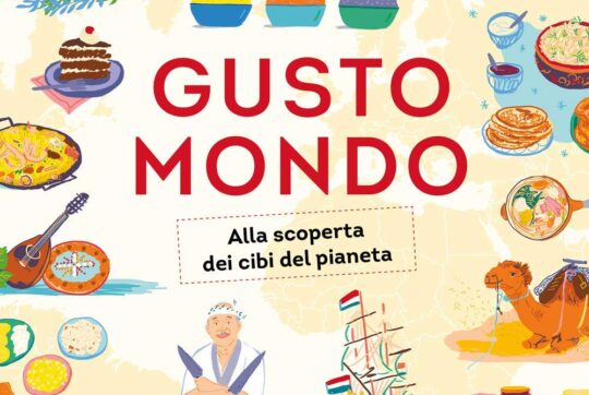 Le Migliori Ricette dal Mondo: scopri i Piatti Tipici Internazionali
