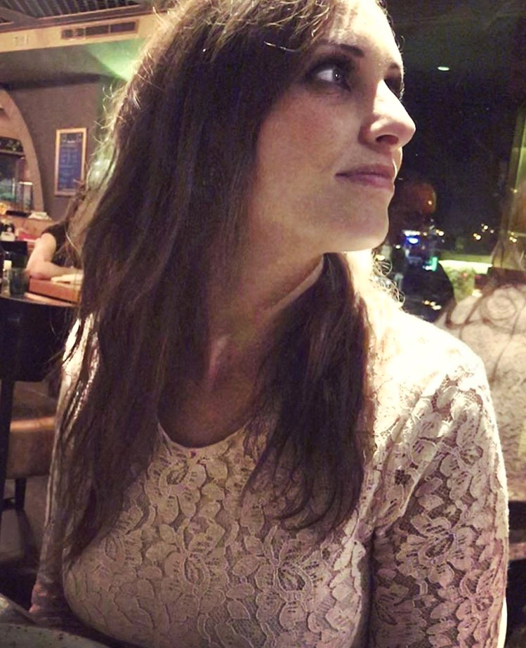 La storia di Daniela, direttore di marketing e comunicazione a Malta