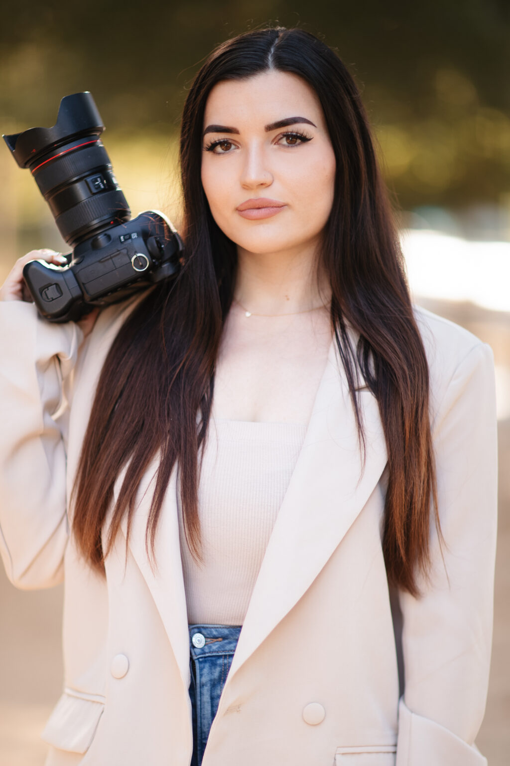 Francesca: come si vive e lavora a Los Angeles (California)