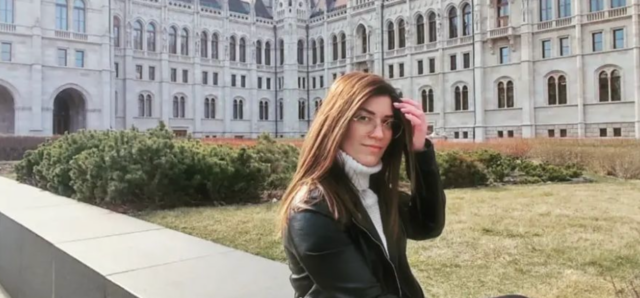 Josephine, giornalista giramondo, “I miei piani per il futuro? Essere ...