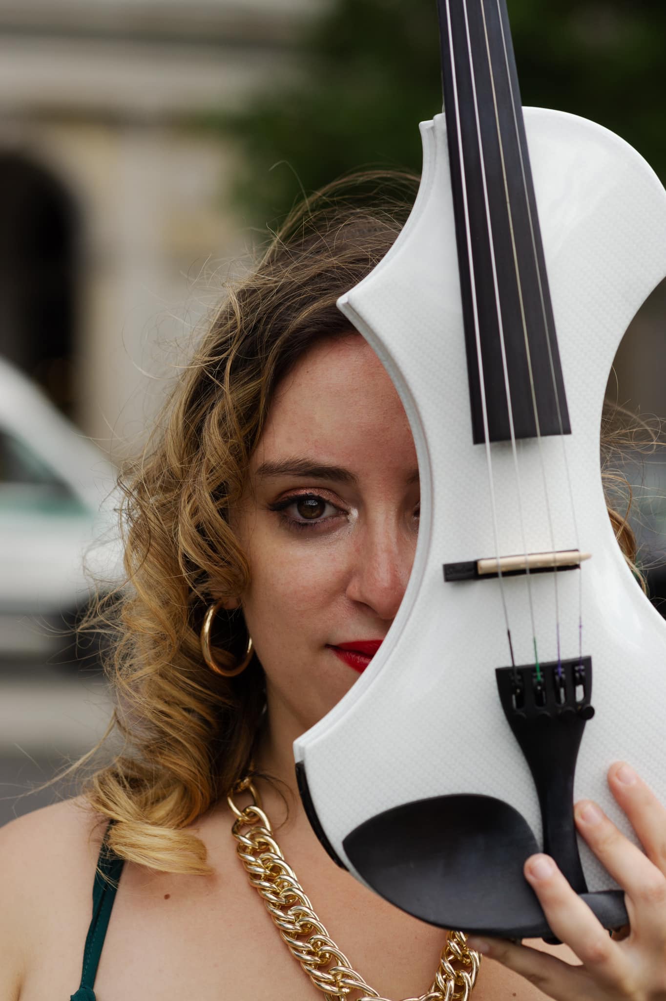 Beatrice Limonti: sto per ottenere il Global Talent Visa