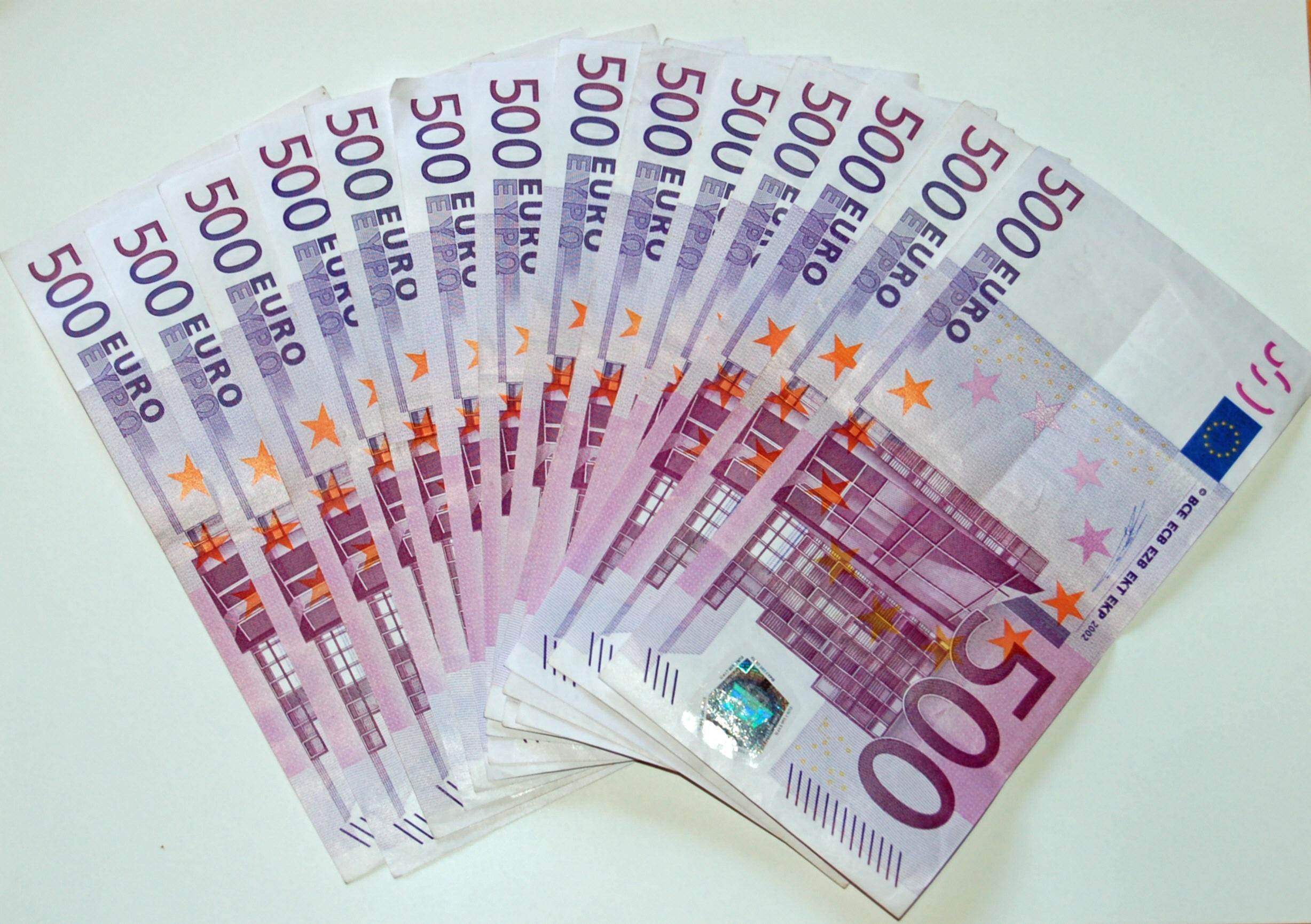 Una vita da sogno con 500 euro al mese - Voglio Vivere Così